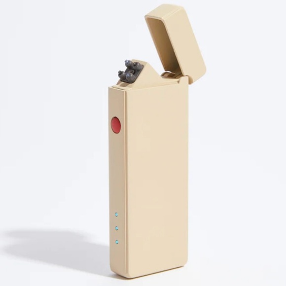 USB Lighter Co. | Other | Usb Flameless Lighter Rechargeable Slim ...